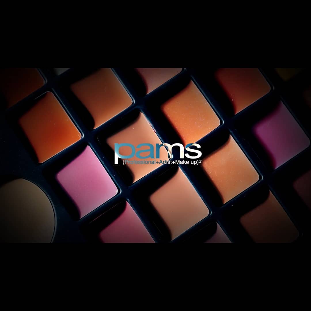 インドネシアチャンネルでpams make palette 2022 CM が放送されます！ | soah