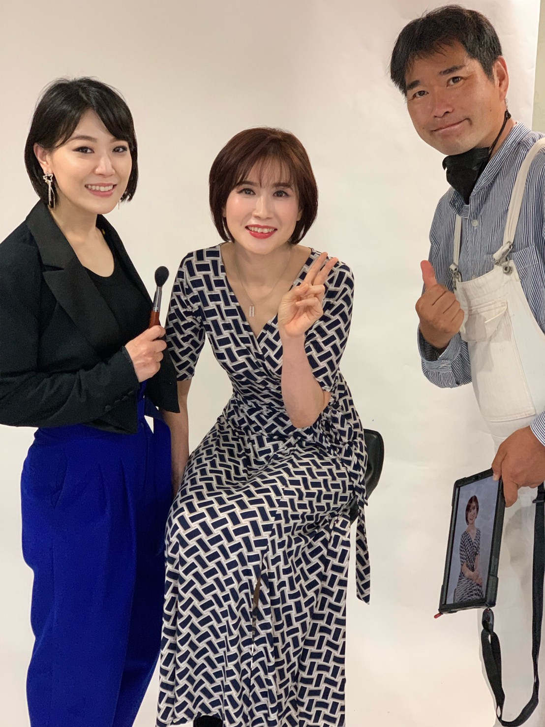 pams photo shooting!! ★☆ | soah