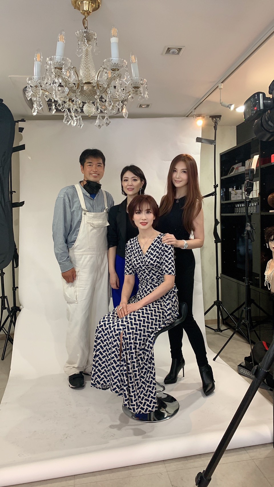 pams photo shooting!! ★☆ | soah