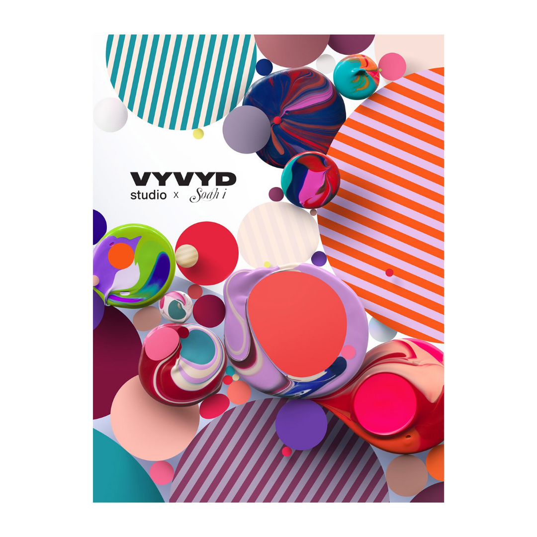 Soahと韓国コスメの初コラボ！ | soah